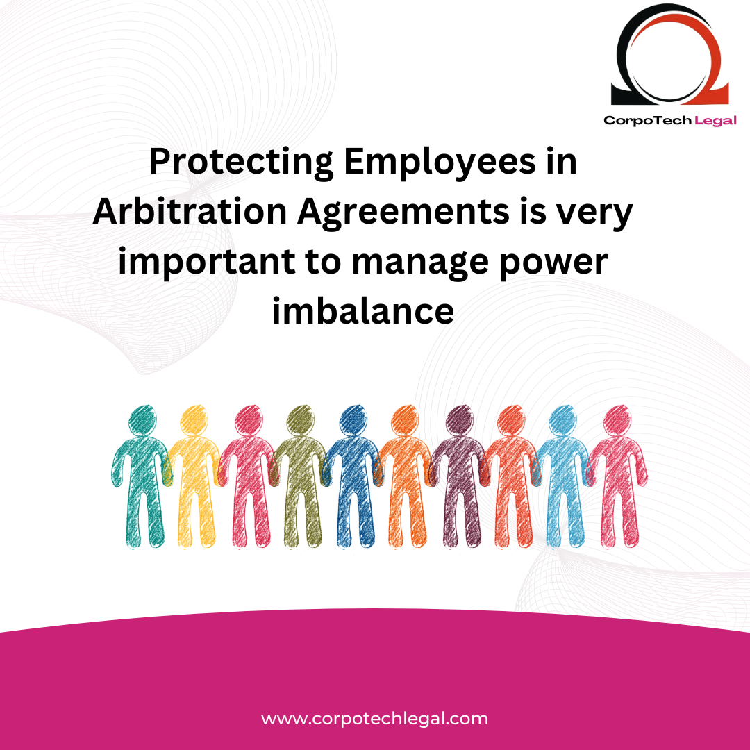 Arbitration Agreement for Employment Contract – Tips for HR Managers ...